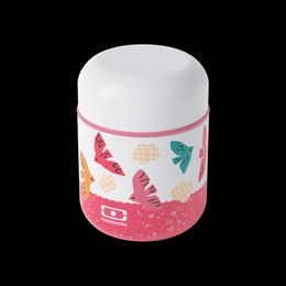 Peugeot Isolierlunchbox BIRDS