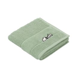 Vossen G&auml;stetuch-Set SLEEPY SNOOPY