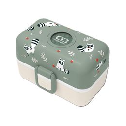 Peugeot Lunchbox RACCOON