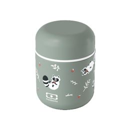 Peugeot Isolierlunchbox RACCOON