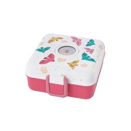 Peugeot Lunchbox BIRDS