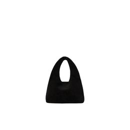 MANGO TEEN Tasche M&auml;dchen Gr&ouml;&szlig;e one size schwarz