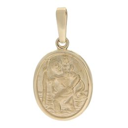 Firetti Pendant female Gold size One Size