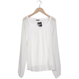 Street One Langarmshirt Damen Gr&ouml;&szlig;e S Second Hand wei&szlig;