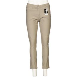 Cecil Jeans Damen Gr&ouml;&szlig;e 33 Second Hand beige