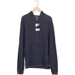 Dockers Kapuzenpullover Herren Gr&ouml;&szlig;e L Second Hand marine