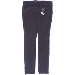 Tom Tailor Denim Jeans Damen Gr&ouml;&szlig;e 27/28 Second Hand grau