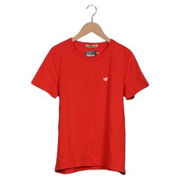 Smith & Soul Smith&Soul T-Shirt Damen Gr&ouml;&szlig;e L Second Hand rot