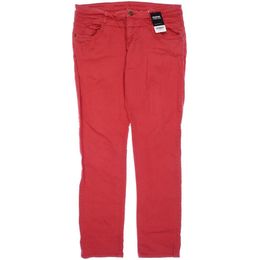 s.Oliver Jeans Damen Gr&ouml;&szlig;e 32/34 Second Hand rot