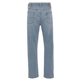 Levi's Big & Tall Jeans '512 Slim Taper ' Herren Gr&ouml;&szlig;e 28 blue denim