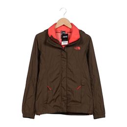 The North Face Jacke Damen Gr&ouml;&szlig;e S Second Hand braun