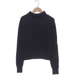 Zara Pullover Damen Gr&ouml;&szlig;e S Second Hand marine