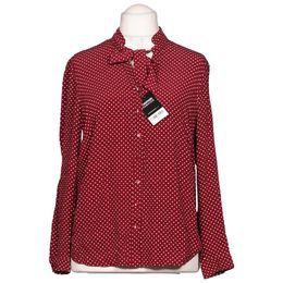 Gerry Weber Bluse Damen Gr&ouml;&szlig;e L Second Hand rot