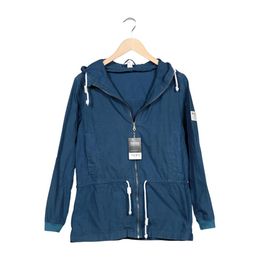 Mazine Jacke Damen Gr&ouml;&szlig;e L Second Hand blau
