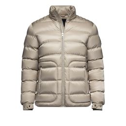Ombre Winter Jacket male Beige size S