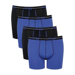Sloggi Boxer shorts 'Start' male Blue size XXL