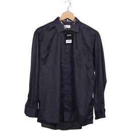 ETON Hemd Herren Gr&ouml;&szlig;e XXXL Second Hand marine