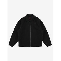 Prosto Between-Season Jacket '24-HR' male Black size L
