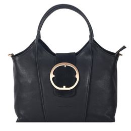 Harbour 2nd Handtasche Damen Gr&ouml;&szlig;e One Size grau