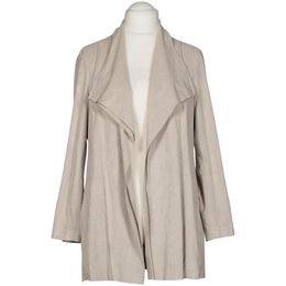 Fuchs & Schmitt Fuchs Schmitt Mantel Damen Gr&ouml;&szlig;e XXL Second Hand beige
