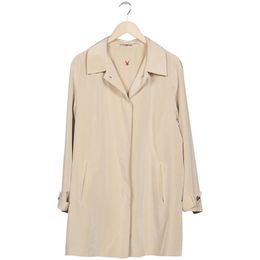 Fuchs & Schmitt Fuchs Schmitt Mantel Damen Gr&ouml;&szlig;e XXXL Second Hand beige