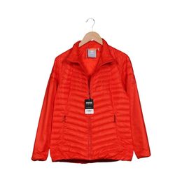 Mammut Jacke Damen Gr&ouml;&szlig;e M Second Hand rot
