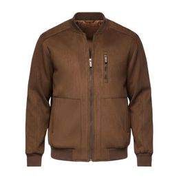 Ombre Between-Season Jacket male Brown size S