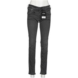 Herrlicher Jeans Damen Gr&ouml;&szlig;e 28 Second Hand grau