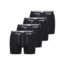 Sloggi Boxer shorts 'Start' male Black size XL