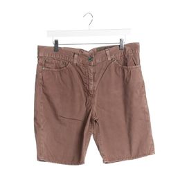 Dondup Bermuda / Shorts Damen Gr&ouml;&szlig;e M Second Hand braun