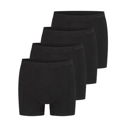 Sloggi Boxershorts ' GO Smooth' Herren Gr&ouml;&szlig;e XL schwarz