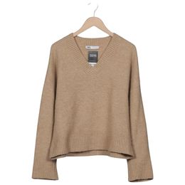 Zara Pullover Damen Gr&ouml;&szlig;e S Second Hand beige