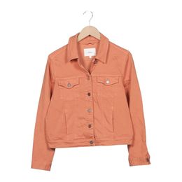 s.Oliver Jacke Damen Gr&ouml;&szlig;e L Second Hand orange