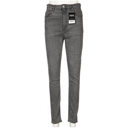 armedangels Jeans Damen Gr&ouml;&szlig;e 28 Second Hand grau