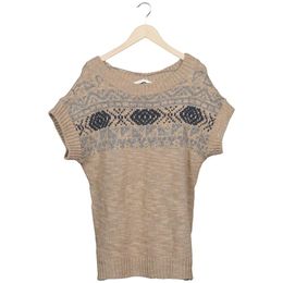 Zara Pullover Damen Gr&ouml;&szlig;e M Second Hand beige