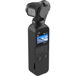 DJI Osmo Pocket schwarz