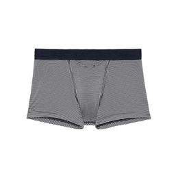 HOM Boxer shorts 'HO1 Simon' male Blue size XXL
