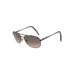 Carrera Sonnenbrille Damen Größe One Size Second Hand schwarz
