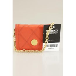 See by Chlo&eacute; See by Chlo&eacute; Handtasche klein Leder Damen Gr&ouml;&szlig;e One Size Second Hand orange
