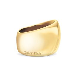 Calvin Klein Damenring MODERN PURITY 35000834E