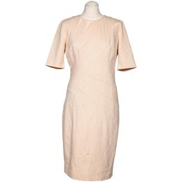 Ted Baker Kleid Damen Gr&ouml;&szlig;e L Second Hand beige