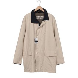 HECHTER PARIS Mantel Herren Gr&ouml;&szlig;e XXL Second Hand beige