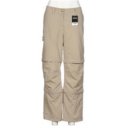 Maier Sports Stoffhose Damen Gr&ouml;&szlig;e XL Second Hand beige