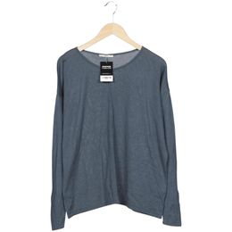 armedangels Pullover Damen Gr&ouml;&szlig;e L Second Hand blau