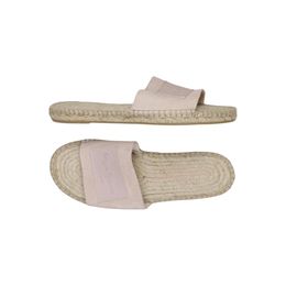 Pepe Jeans Sandalen Damen Gr&ouml;&szlig;e 39 Second Hand beige