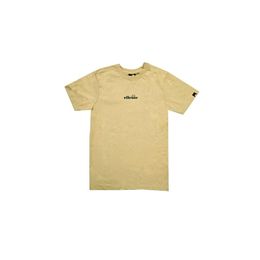 Ellesse Shirt 'Ollio' male Beige size S