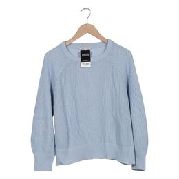 Tom Tailor Denim Pullover Damen Gr&ouml;&szlig;e L Second Hand hellblau