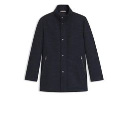 BOSS Between-Seasons Coat 'Camron' male Blue size 50