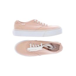 Vans Sneaker Damen Gr&ouml;&szlig;e 40 Second Hand pink