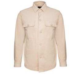 BOSS Between-Season Jacket 'Carper' male Beige size 48